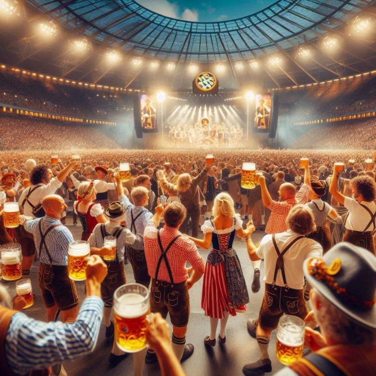 Oktoberfest Amsterdam – Oktoberfest Amsterdam